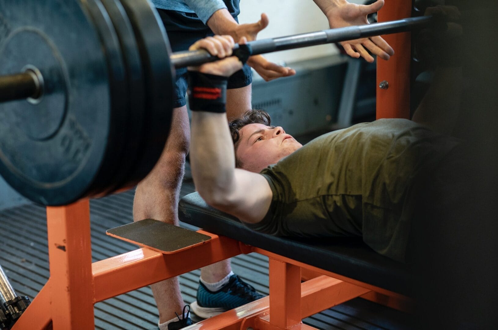 The Science of Strength: Why Random Exercises May Hinder Athlete ...